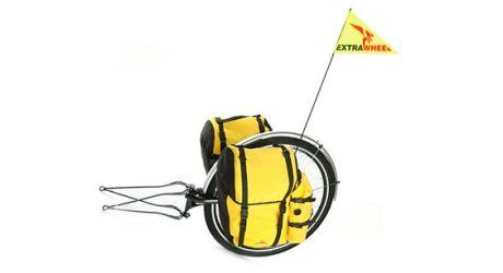 Thru Axles for Cargo Trailers | The Robert Axle Project