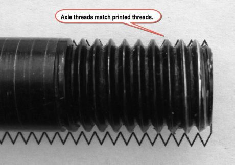 What Axle Do I Need for My Bike? | The Robert Axle Project