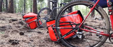 12mm Thru Axles for Bike Trailers | The Robert Axle Project