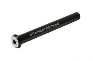 Lightweight Thru Axles for Bikes | The Robert Axle Project