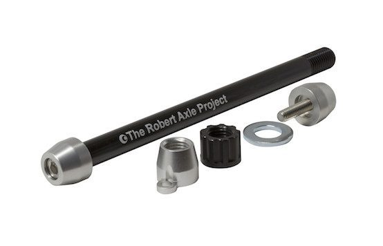 12mm Thru Axle for Resistance Trainer and FOCUS R.A.T. - 12x148 Boost ...