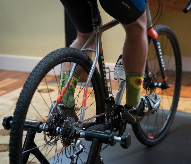 Thru Axles for Bicycles | The Robert Axle Project