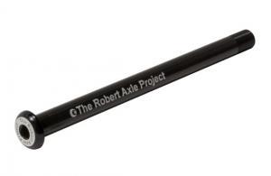 Lightweight Thru Axles for Bikes | The Robert Axle Project