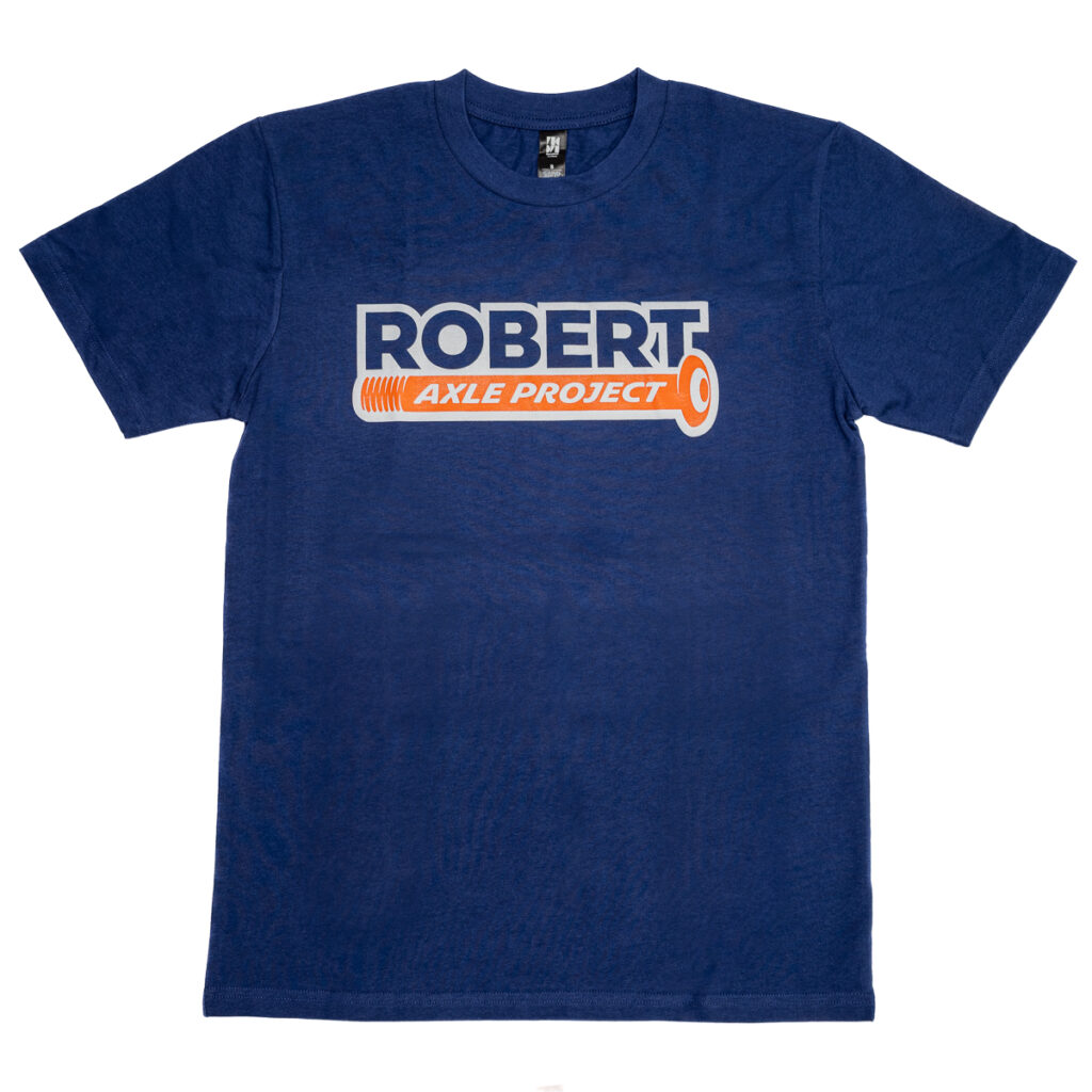 The Robert Axle Project Apparel and More! | The Robert Axle Project