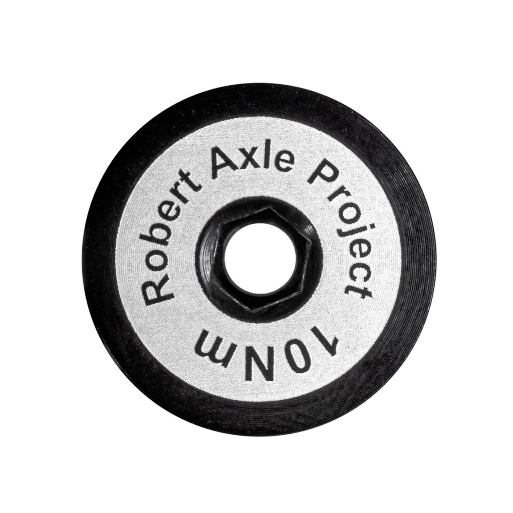 Evil Nut - The Robert Axle Project