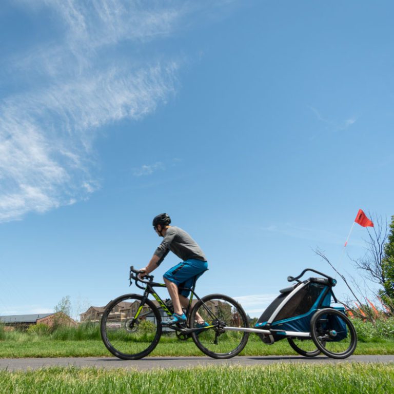 Thru Axles for Bicycles | The Robert Axle Project