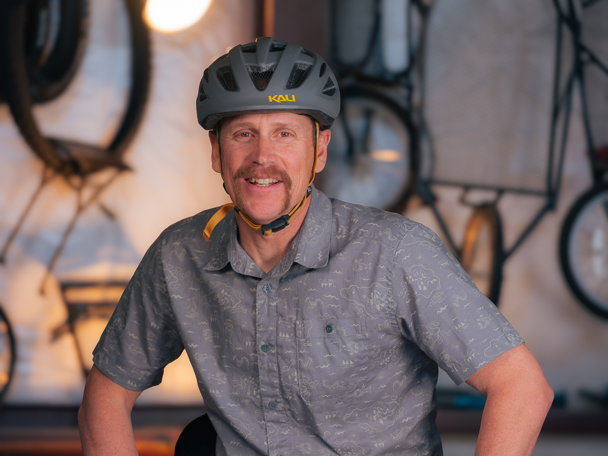 Meet Us | The Robert Axle Project