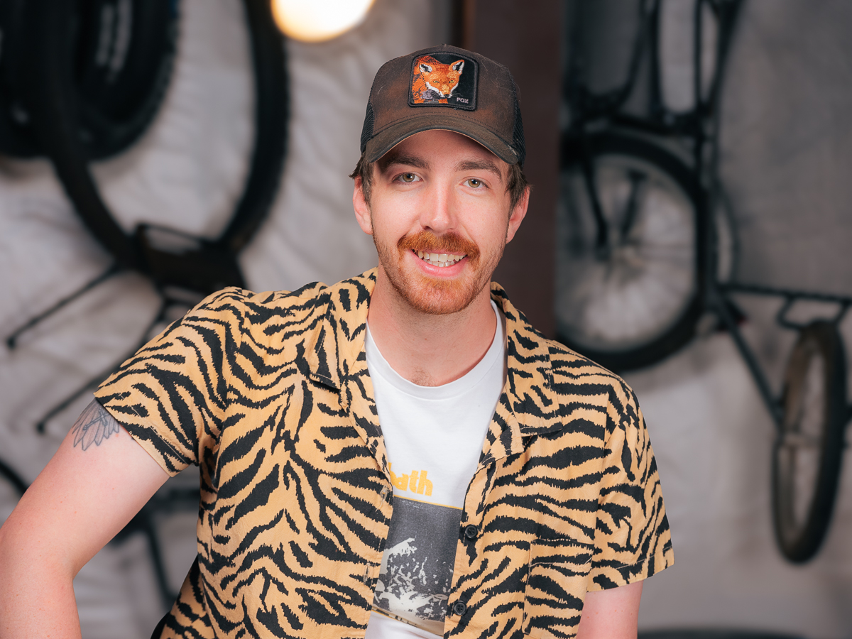 Meet Us | The Robert Axle Project