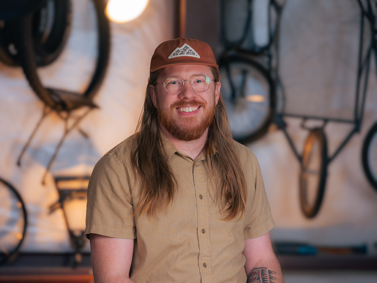 Meet Us | The Robert Axle Project