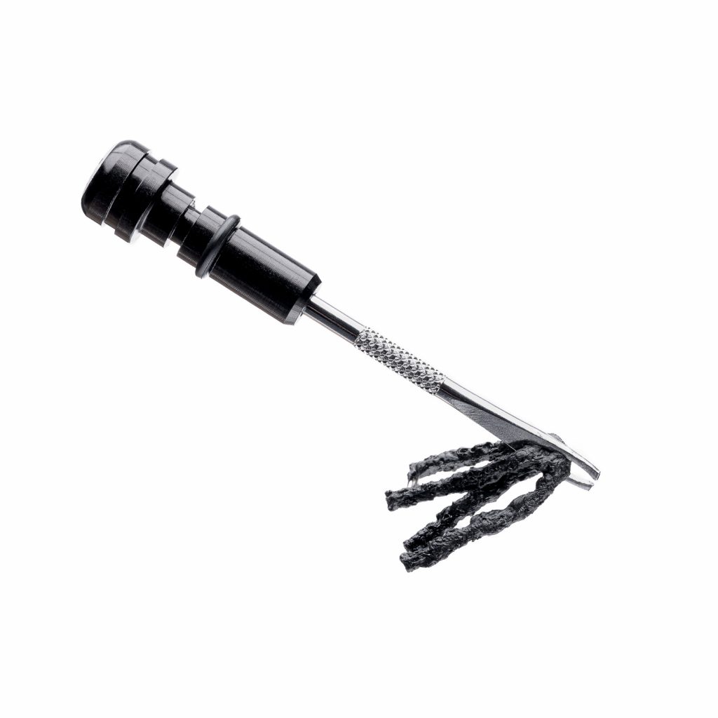 Thru Axles for Bicycles | The Robert Axle Project